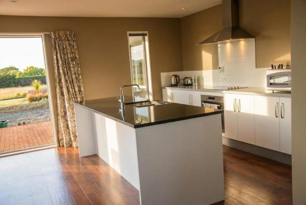 Kaikoura Peninsula Retreat - Kaikōura