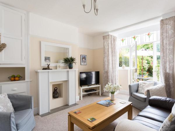 Heworth Villa - York