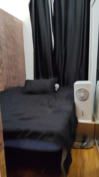 Hostel Para Rapazes Naturista - São Paulo