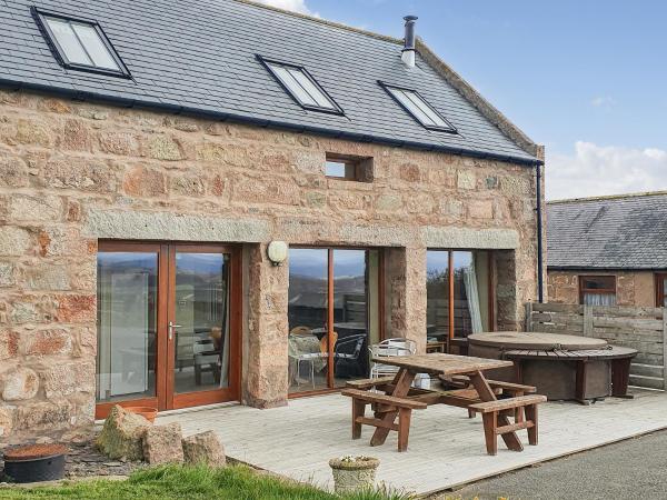 The Stables - Uk7791 - Moray