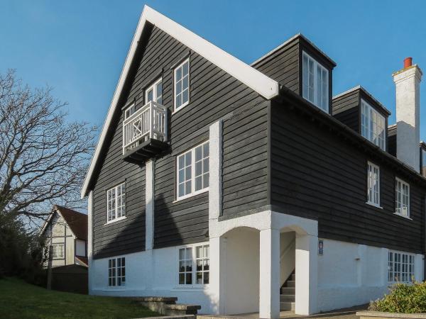 Ogilvie Lodge - Aldeburgh