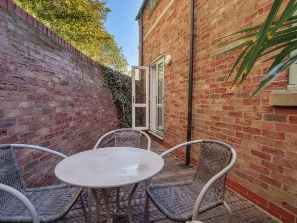 Minsters Reach Apartment One - Uk2746 - York