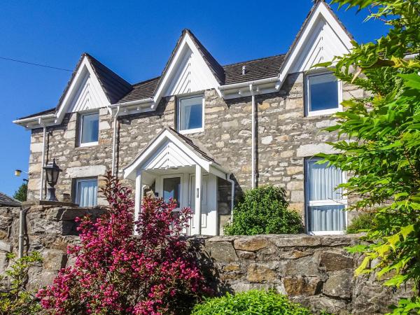 Elmwood East - Uk7576 - Pitlochry