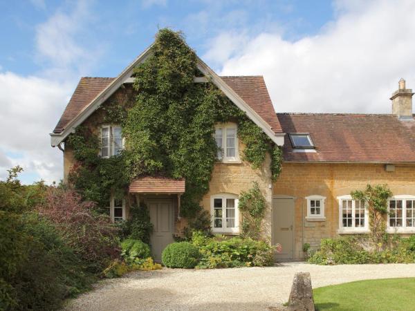 Epsom - Ukc1151 - Chipping Norton