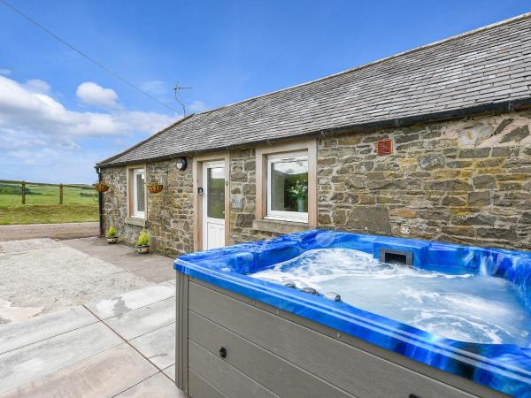 The Byre - Kirkcudbright
