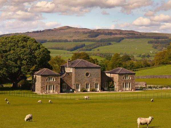 Utopia House - Skipton