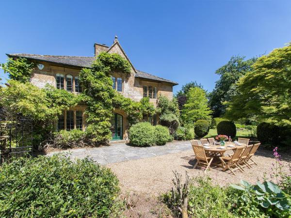 Dairy House - Ukc2776 - Taunton