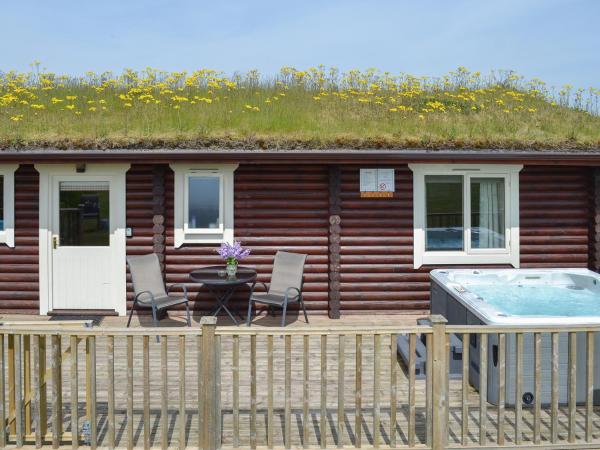 Kingfisher Lodge- W43170 - Selby