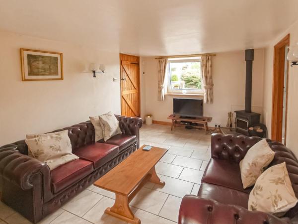 Greyfield Farm - Valley View -Ukc4670 - Cotswolds