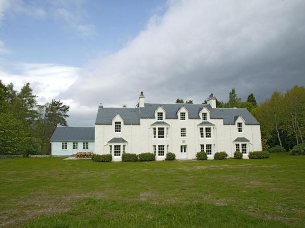 Kindrochet Lodge - Blair Atholl