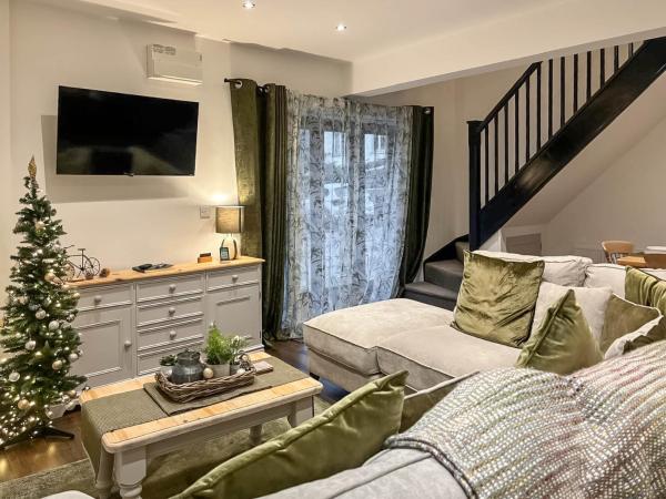 Coachmans Cottage - Settle