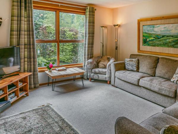 Lodge Two - Uk7617 - Moffat
