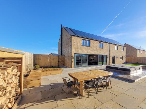 Eastgate Barn - Ukc4648 - Lincoln