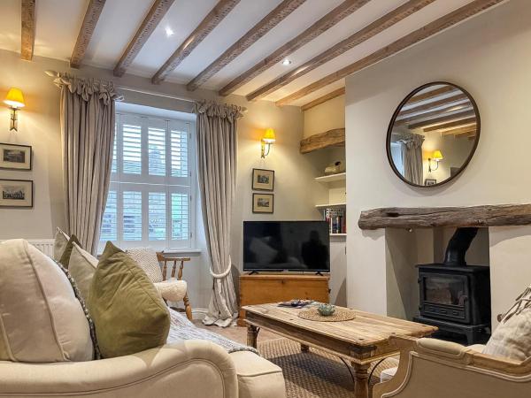 Bailey Cottage - Grassington