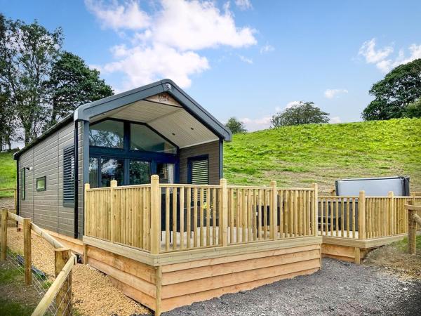 Oak Tree View - Ukc8193 - Rhayader