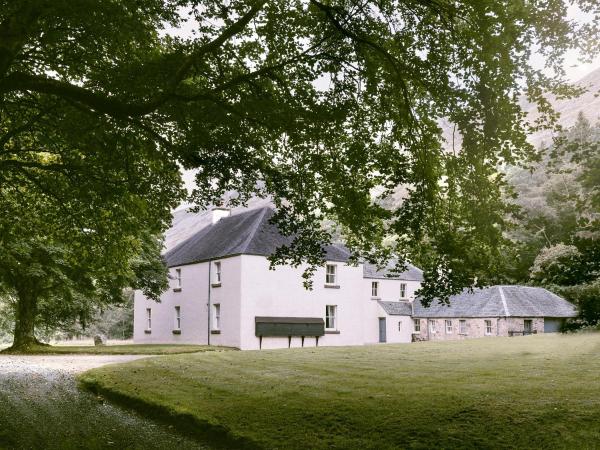 Forest Lodge - Uk7633 - Blair Atholl