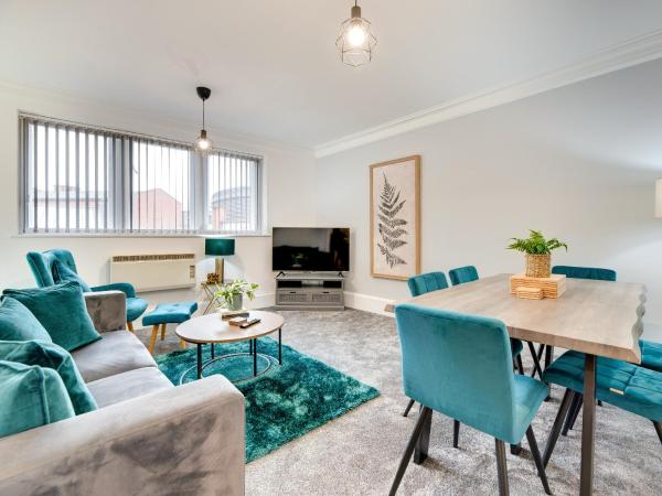 Hudsons Haven - 뉴캐슬어폰타인