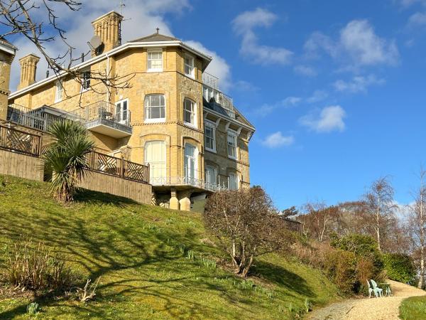 Seaview - Shanklin