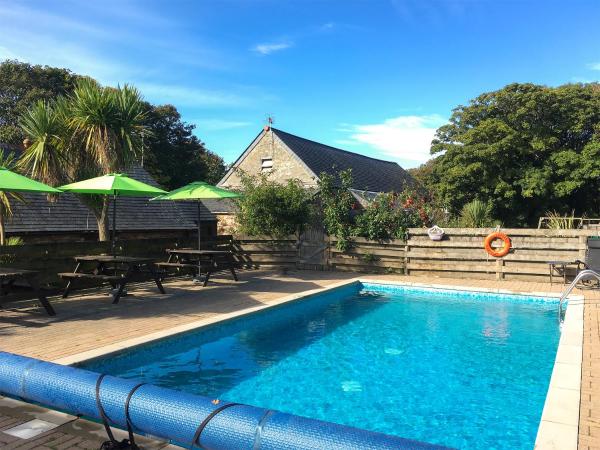 Porth Cottage- W40885 - Newquay