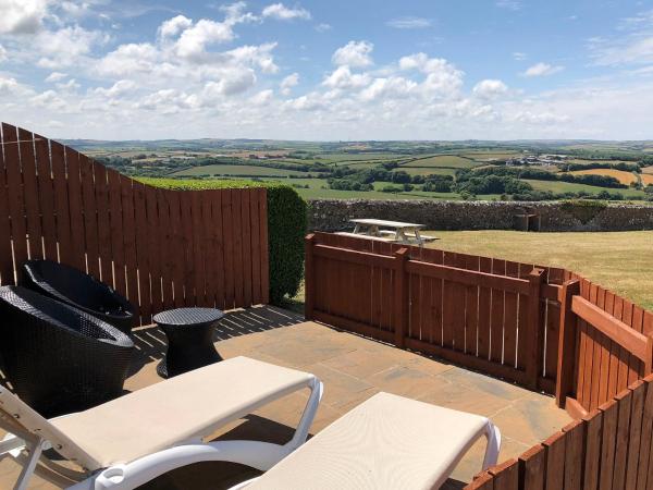 Buttermilk Barn - Bude