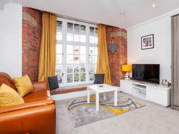 Cocoa Suites 23 - York