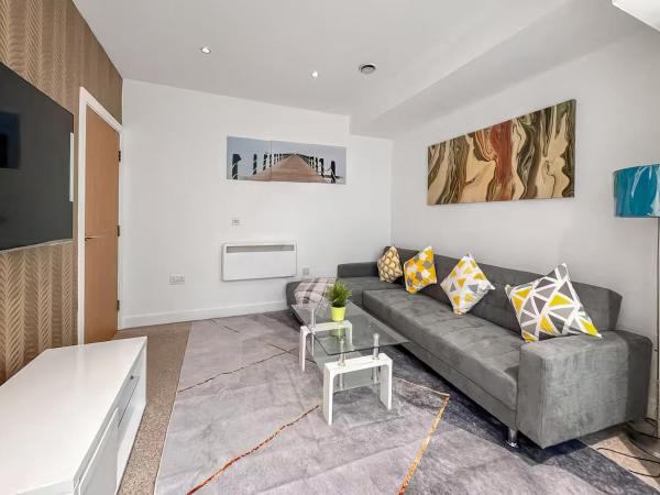 Riverside Lofts - Newcastle upon Tyne