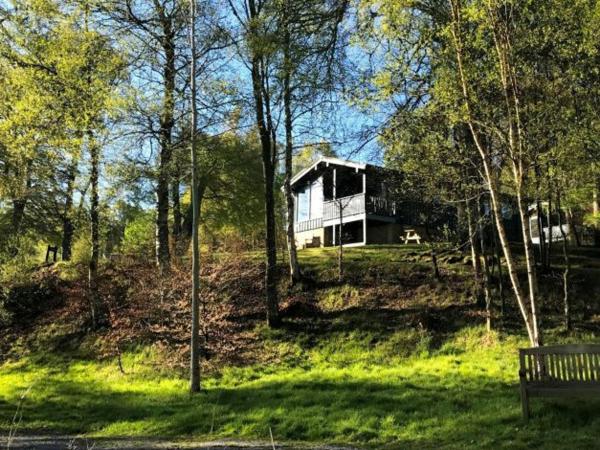 Maple Chalet 12 - Ukc5229 - Comrie