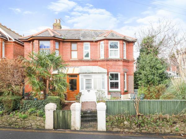 Kenmare Cottage - Shanklin