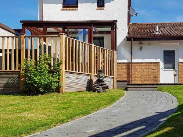 Ruby Cottage-ukc5064 - Aviemore