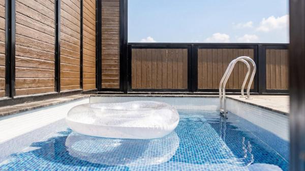 Buan Cordelia Pool Villa Pension - Incheon