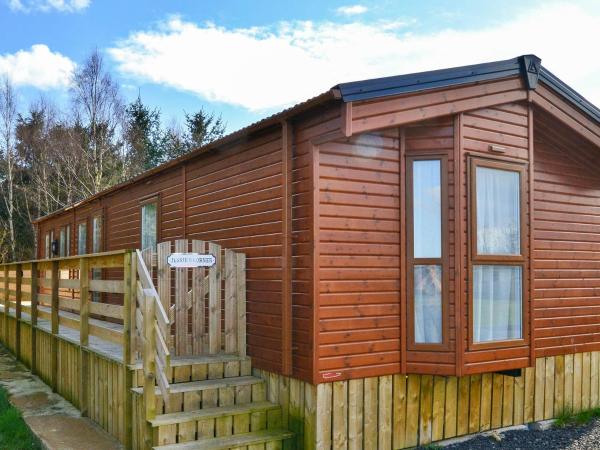 Jessie's Corner - Ukc5509 - Northumberland