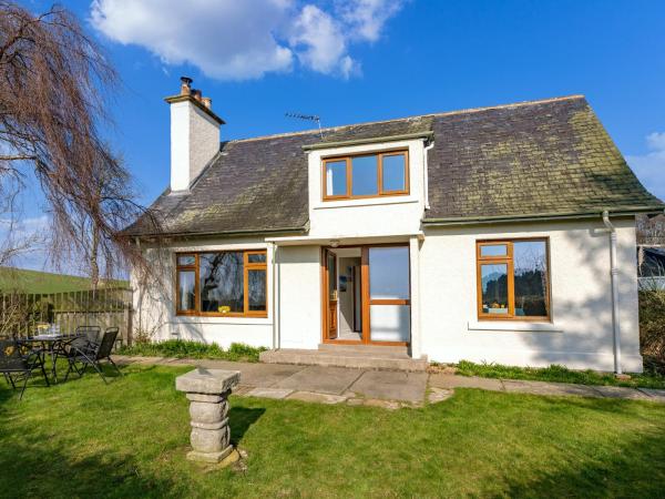 Kirktoun Cottage - Elgin