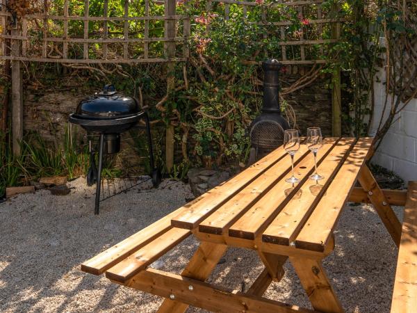 Belmont Villa - Ilfracombe