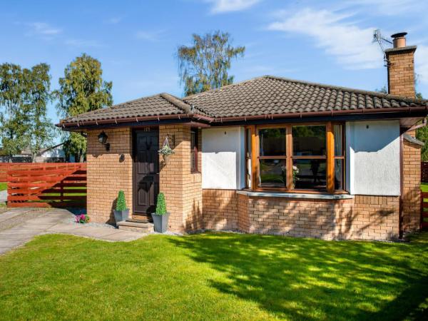 The Stag-ukc5066 - Aviemore