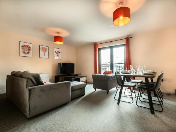 Renta Apartments 4 - 20 - Uk41127 - 修咸頓