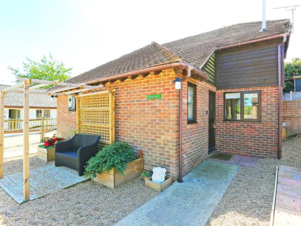 Walnut Walk - Uckfield