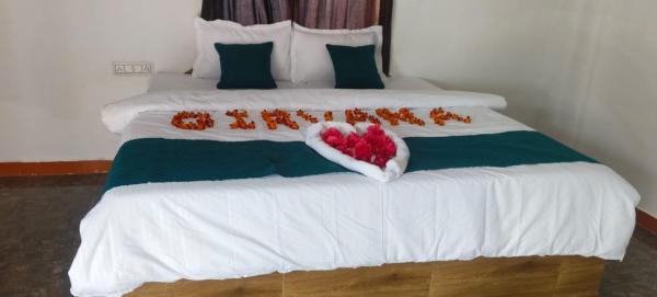 Girvana Resorts - Sasan Gir