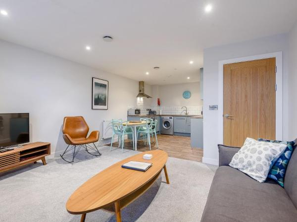 3 Eastgate - Uk34282 - Andover