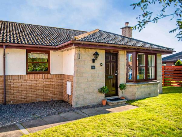 Mountain View-ukc5060 - Aviemore