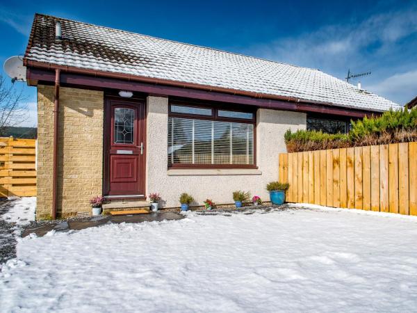 Heather Cottage - Aviemore