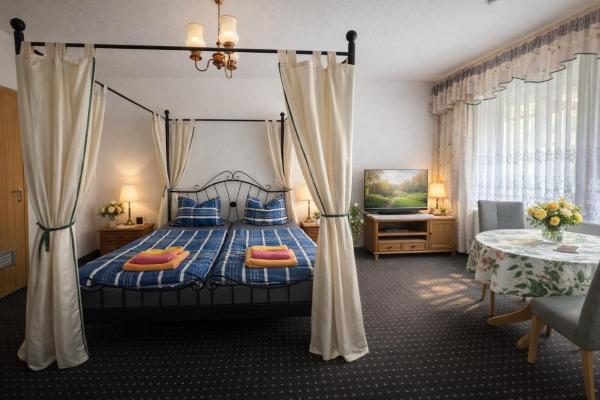 Pension Bertuch - Cottbus
