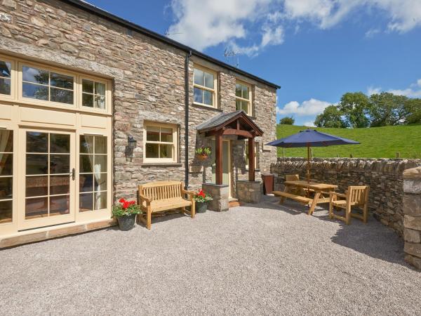 Spring Cottage-ukc6557 - Kendal