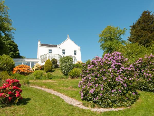 Munro's - Ayrshire