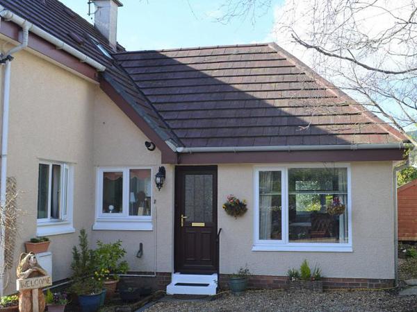 Weather Oak Studio Annexe - Dunoon