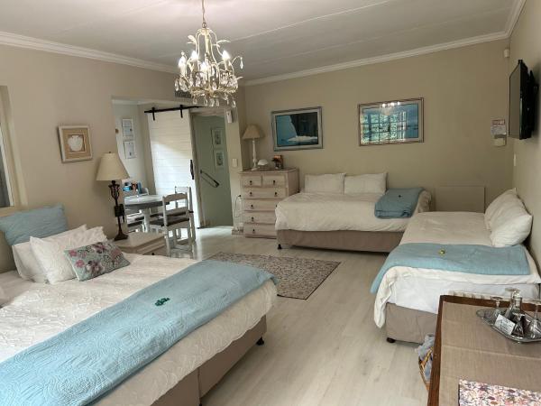 Twilight Cottage - Plettenberg Bay