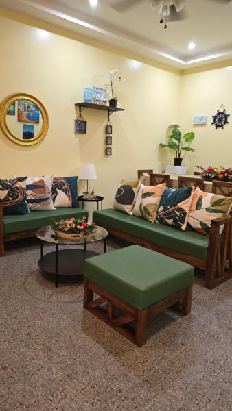 Shachi Beach House - Lian