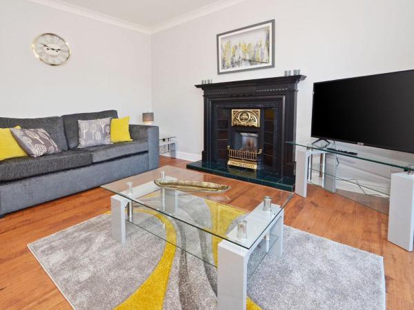 The Croft - Stoke-on-Trent