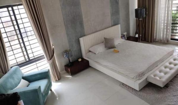 Grandeur Apartment - Bangladesh