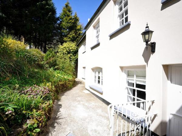 Corner Cottage - Ukc4962 - Barnstaple