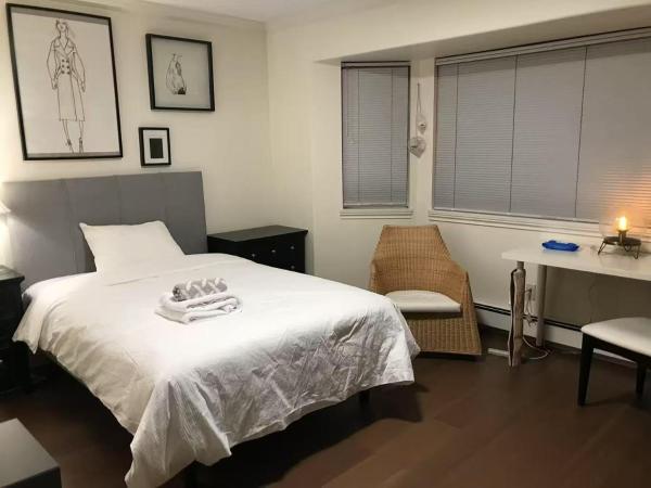 温哥华列治文别墅43 - Vancouver